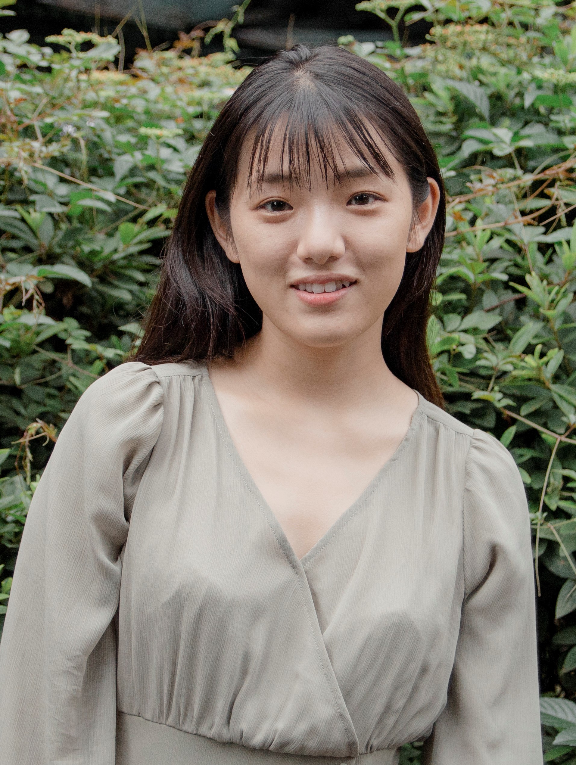 中野 深咲 | glean-media